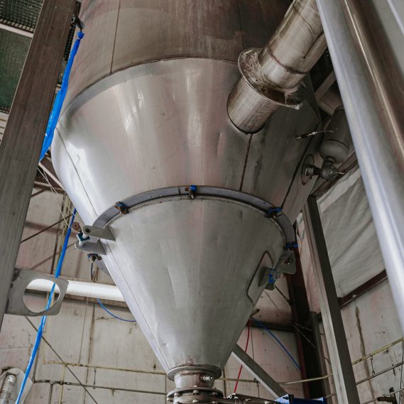 Pulse Drying Spray Dryers Photo Gallery