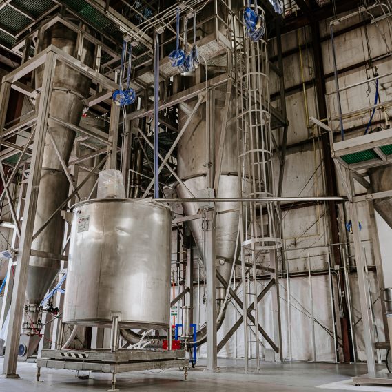 Pulse Drying Spray Dryers Photo Gallery