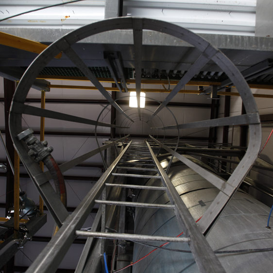 Pulse Spray Dryers, Toll Spray Drying Services